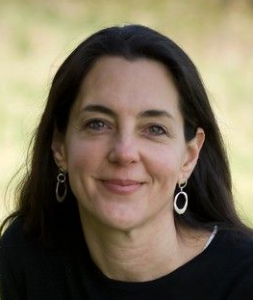 Interview with Amy Kessel - TARA MOHR