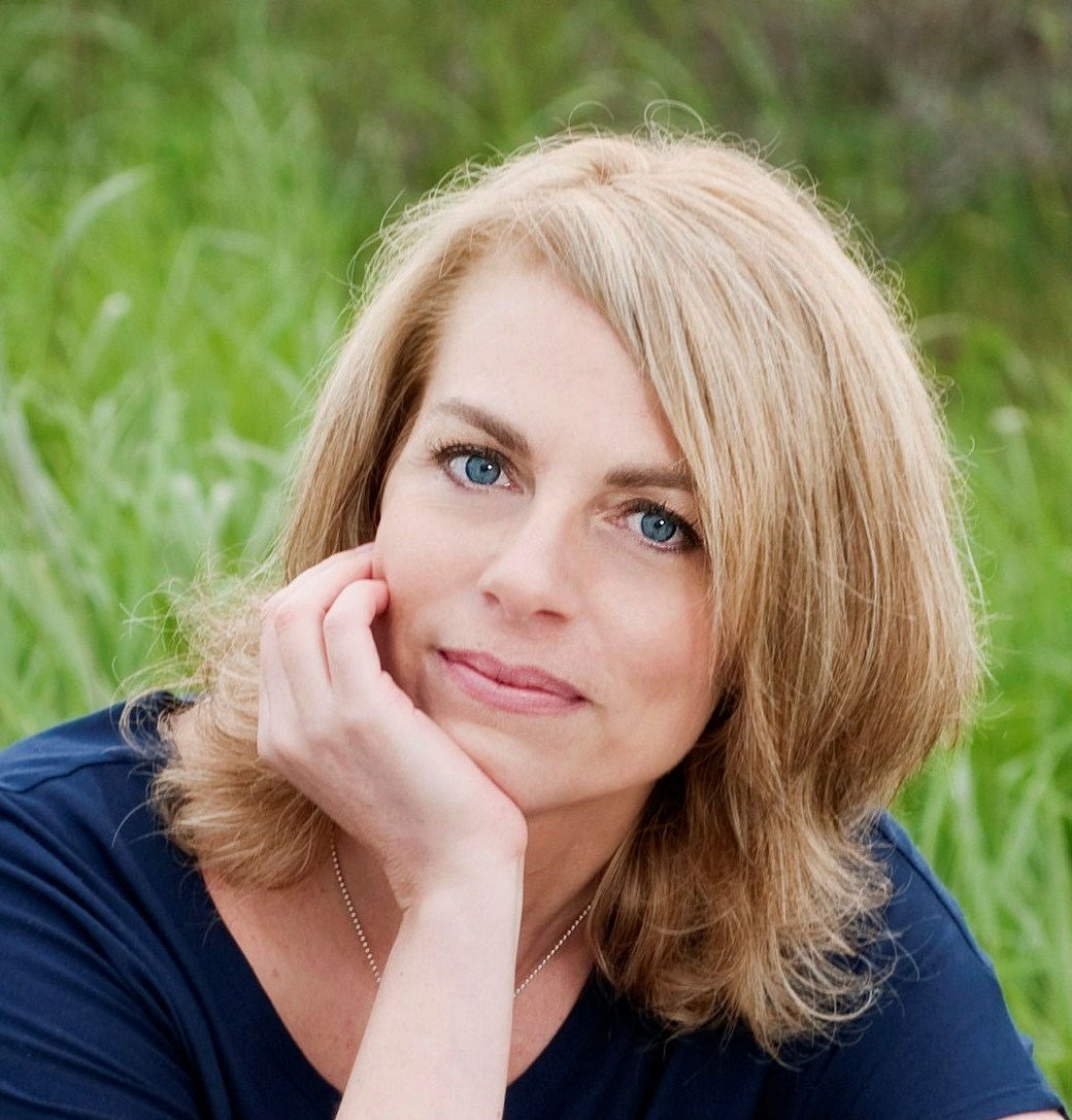 An Exciting Announcement - TARA MOHR