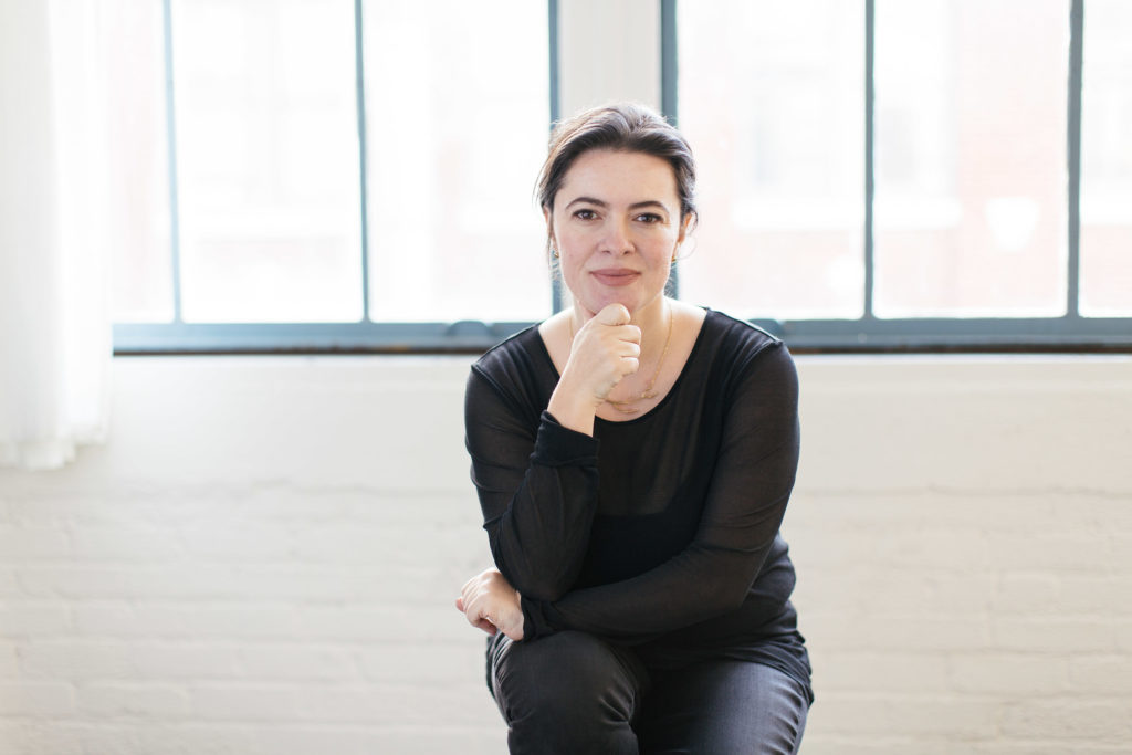 Being on the Transition Team - TARA MOHR