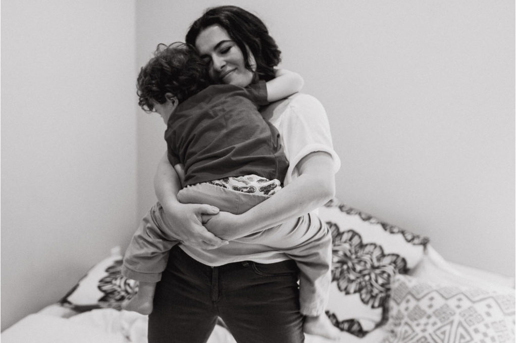 About Tara Mohr, Founder of the Playing Big Leadership Program