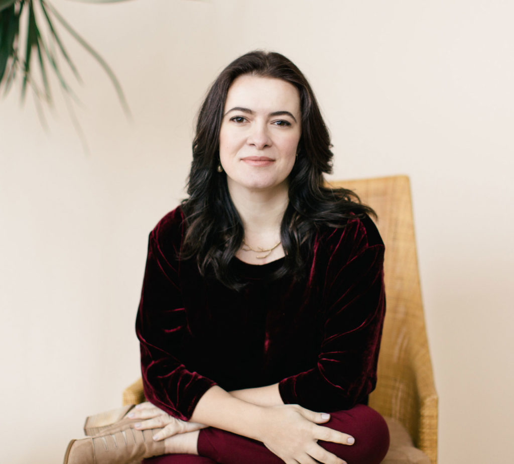 tara-communicating-with-power - TARA MOHR