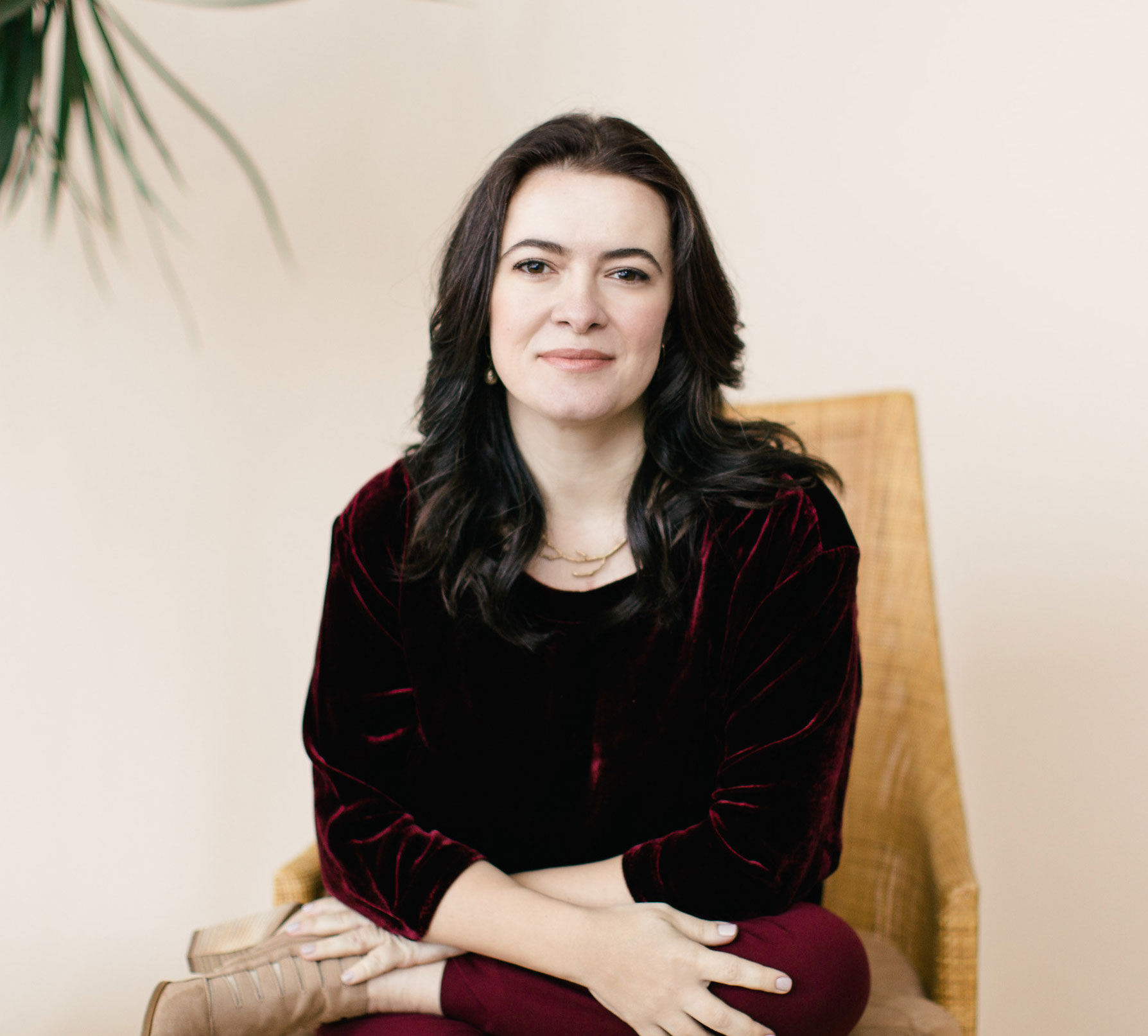 tara-communicating-with-power - TARA MOHR