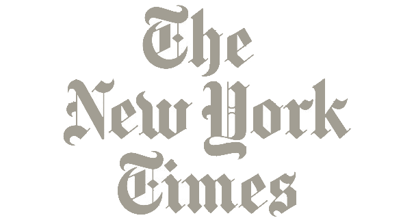 the-new-york-times-logo-1 - TARA MOHR