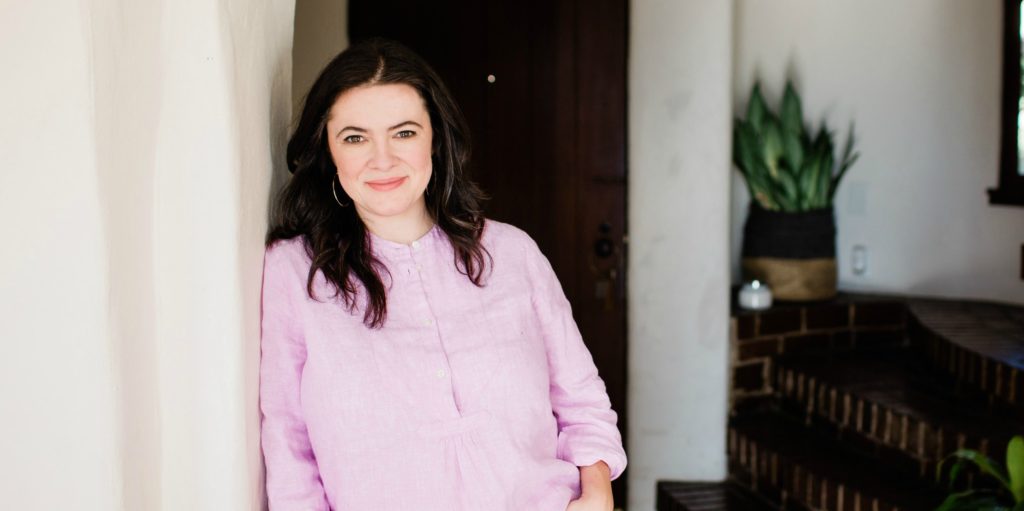 The Guiding Principles of Tara Mohr's Playing Big Framework