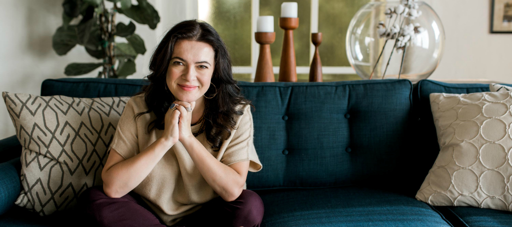 Tara Mohr: Author of Playing Big & Expert on Women's Wellbeing