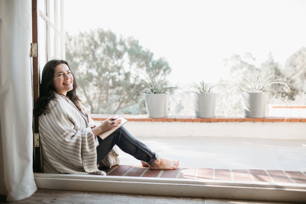 Tips for Women on Authentic Leadership & Wellbeing | Tara Mohr