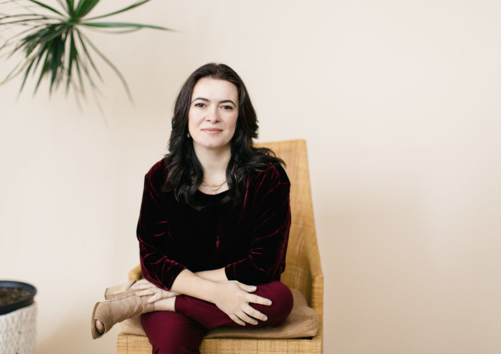 Tara Mohr | The Coaching Way Course for Powerful Conversations